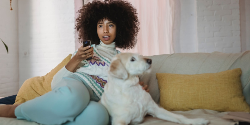 12 jolis films à regarder si vous aimez les animaux