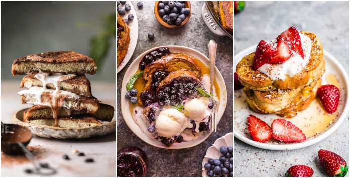 Comment faire du pain perdu ? 5 recettes qui font saliver