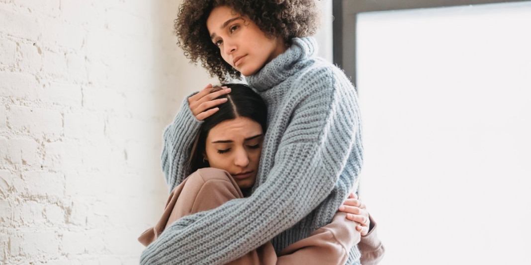 Comment aider les autres sans s’oublier ? Voici 5 conseils utiles