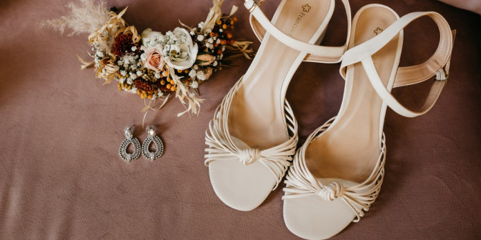 Mariage : 8 chaussures confortables pour danser toute la nuit