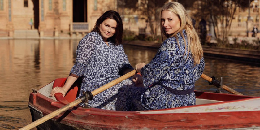 7 pièces MS Mode à shopper pour booster ses tenues estivales