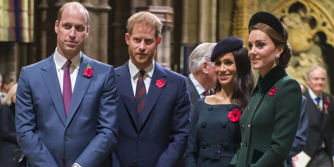 Comment la fascination autour de la famille royale s’est-elle construite