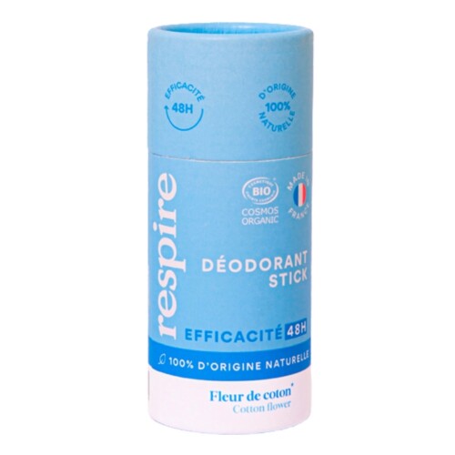 Déodorant solide : 7 bonnes raisons de l’utiliser au quotidien