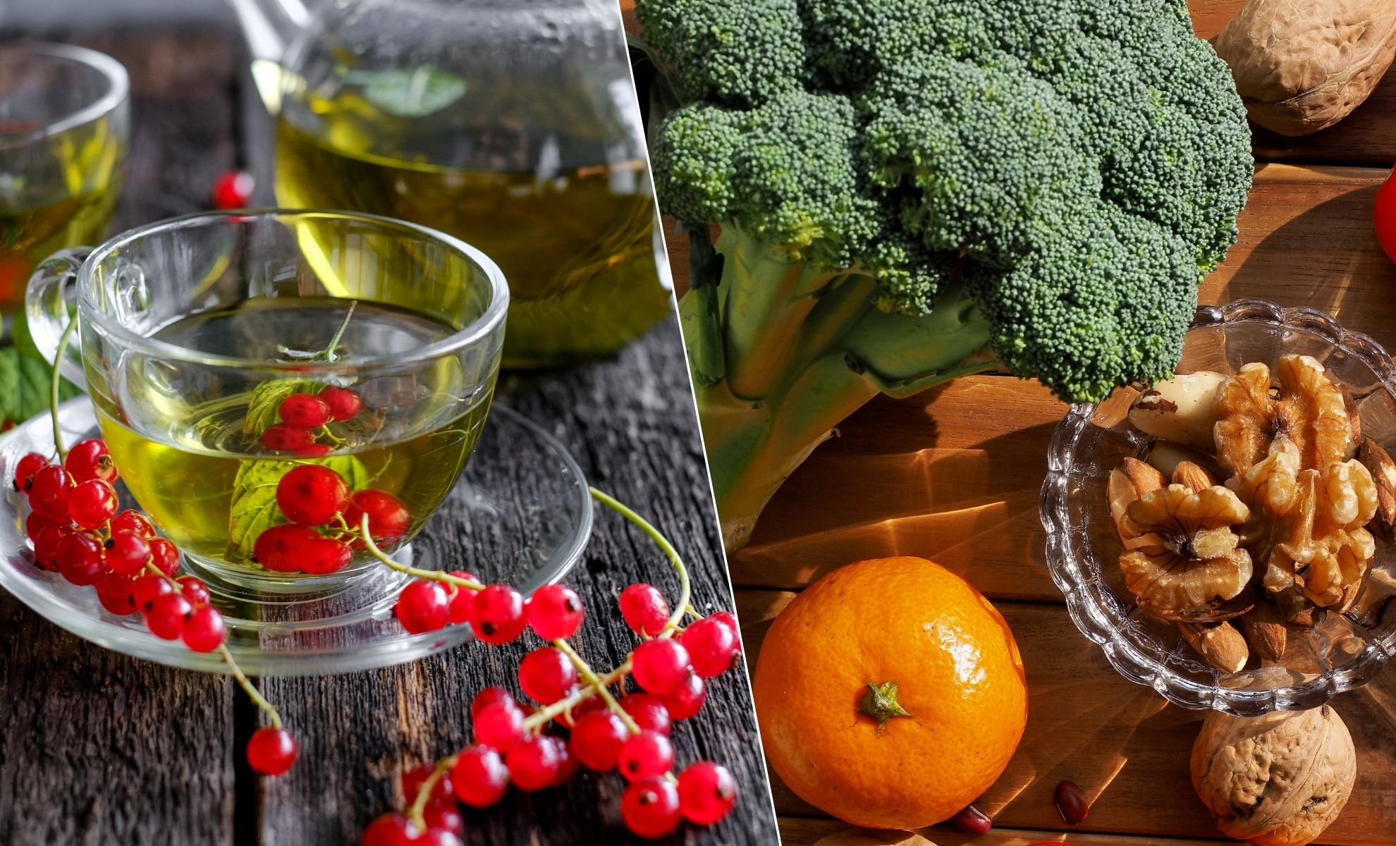 Les 5 aliments qui méritent une place de choix dans votre assiette