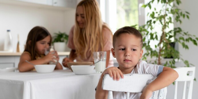 Rejet familial : comment réagir et ne plus en souffrir