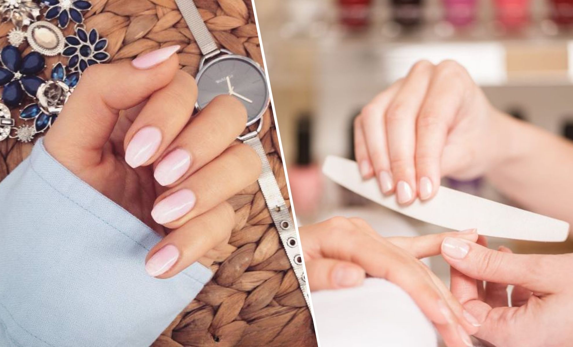 Sublimez vos ongles courts avec ces manucures tendances en 2023