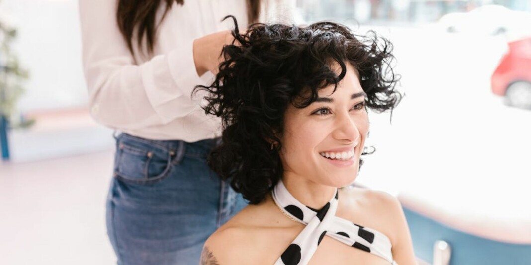 Butterfly Bob : la coupe phare de l'automne 2023