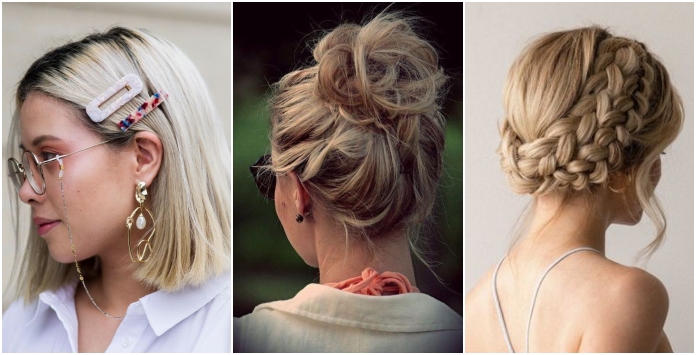 Rentrée capillaire : 9 coiffures simples pour briller en septembre