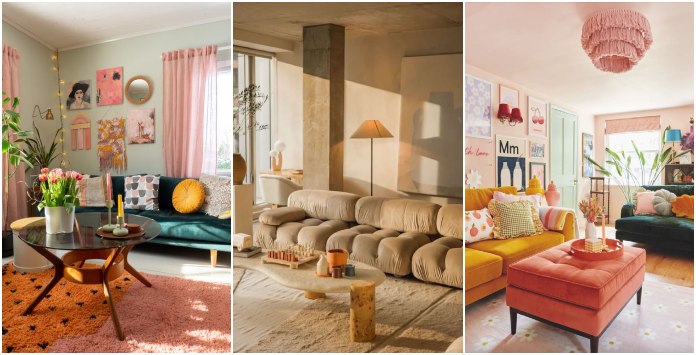 Les tendances déco qui vont marquer cette année 2024