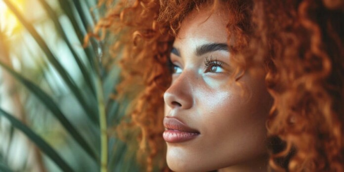 Tendance capillaire 2024 : colorations naturelles incontournables