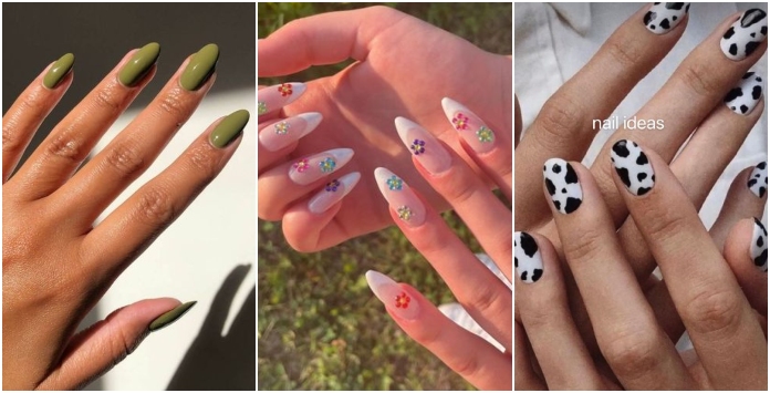 Voici les tendances manucure qui domineront en 2024