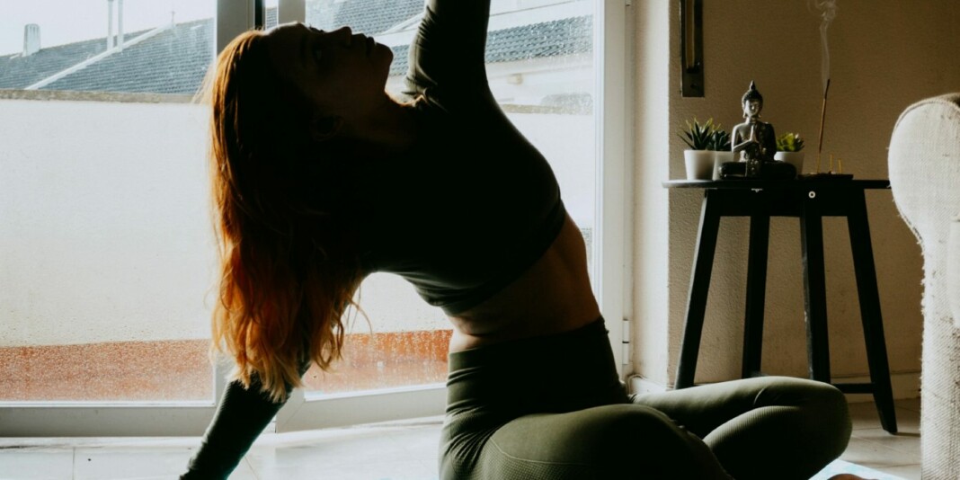 Voici les étirements les plus efficaces pour soulager les hanches