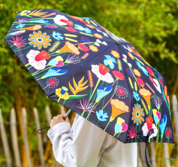 8 Parapluies Pour Vous Accompagner Vers Le Printemps 8 Parapluies Pour Vous Accompagner Vers Le Printemps