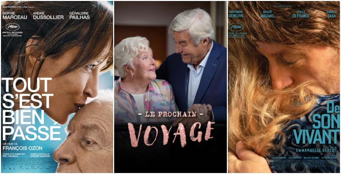 6 films puissants qui abordent le rude sujet de la fin de vie