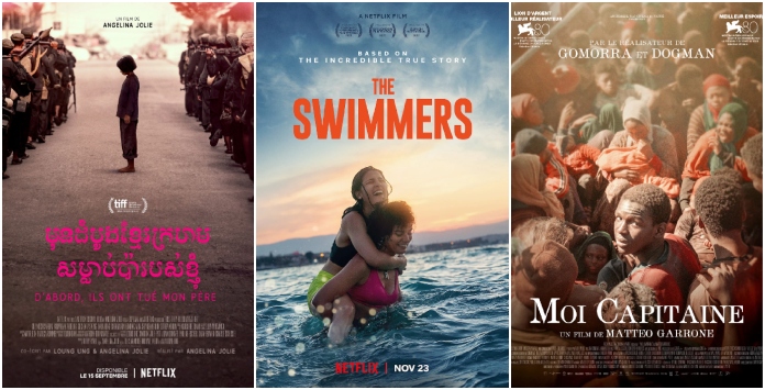 6 films poignants pour poser un nouveau regard sur les migrants