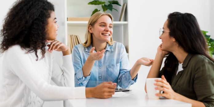 Les incroyables bienfaits d’assumer vos opinions sans filtre