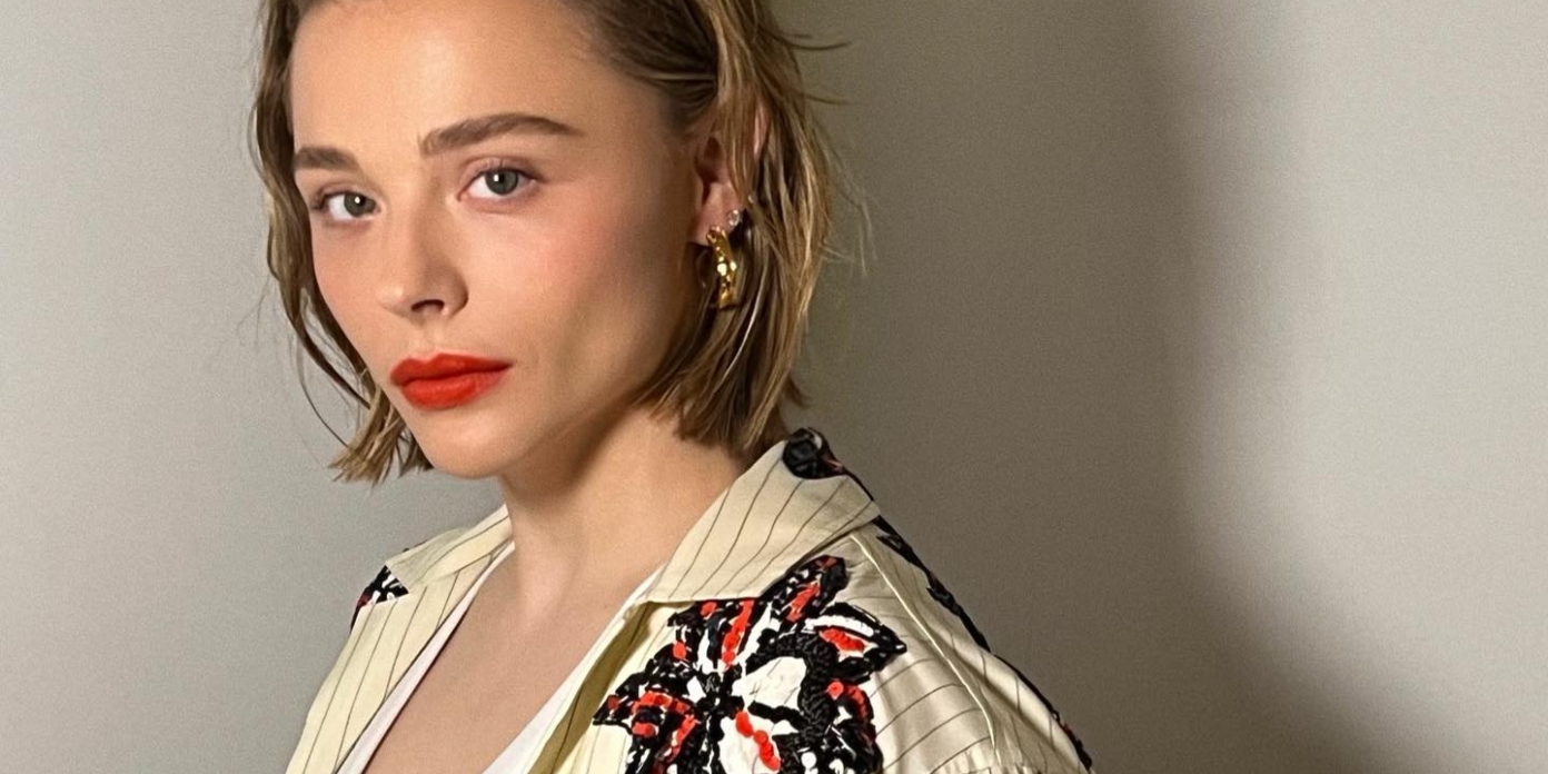 Le Coming Out De Chloë Grace Moretz Et Son Soutien Inspirant