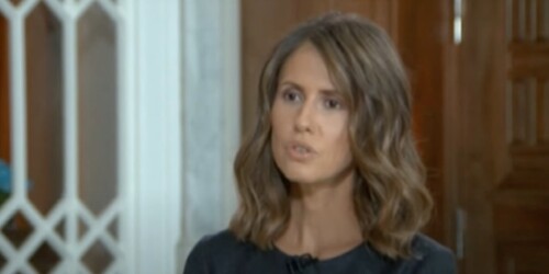 Asma el-Assad : révélations sur l’ex-première dame de Syrie