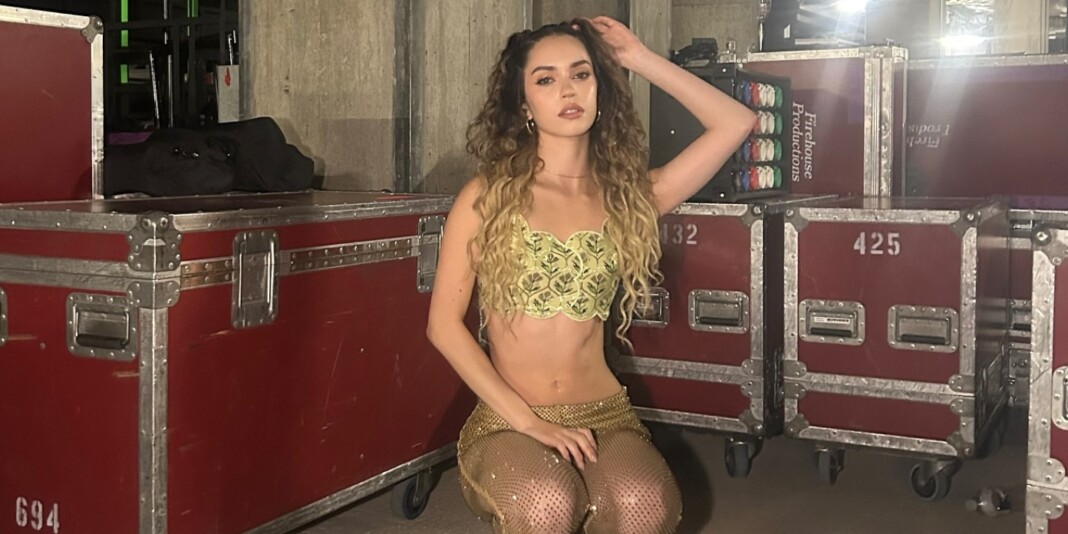 Daniela Avanzini en tenue sexy : ses photos Instagram