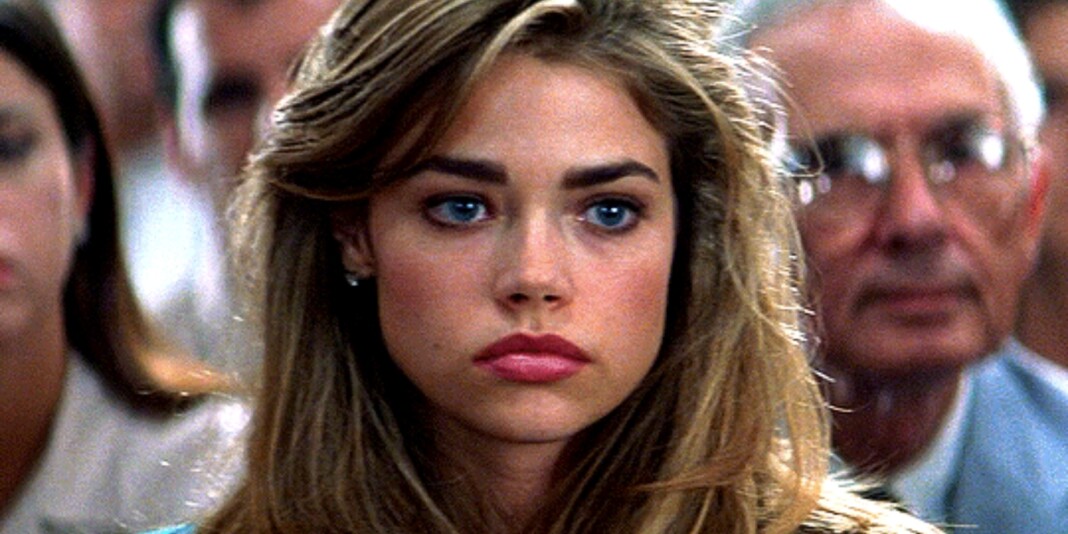 Aujourd'hui 53 ans, cette actrice était une icone dans les années 90