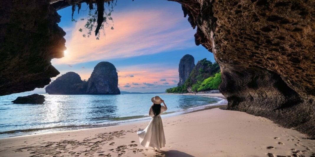 Voici la destination paradisiaque élue le plus beau pays du monde