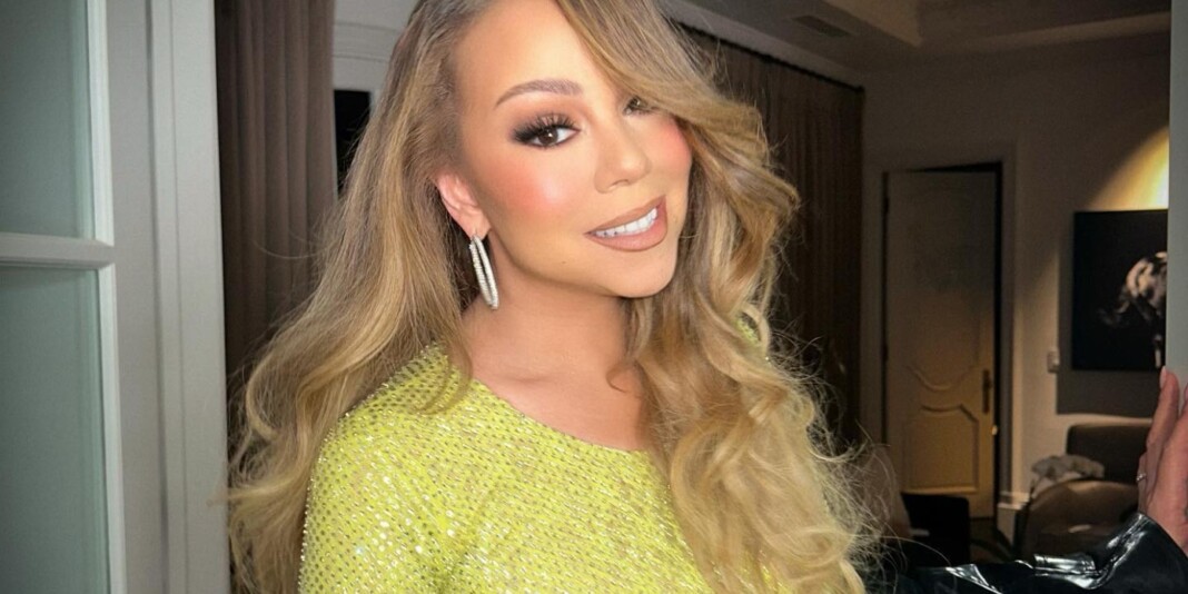 Mariah Carey humiliée : ce que la presse disait d’elle à ses débuts