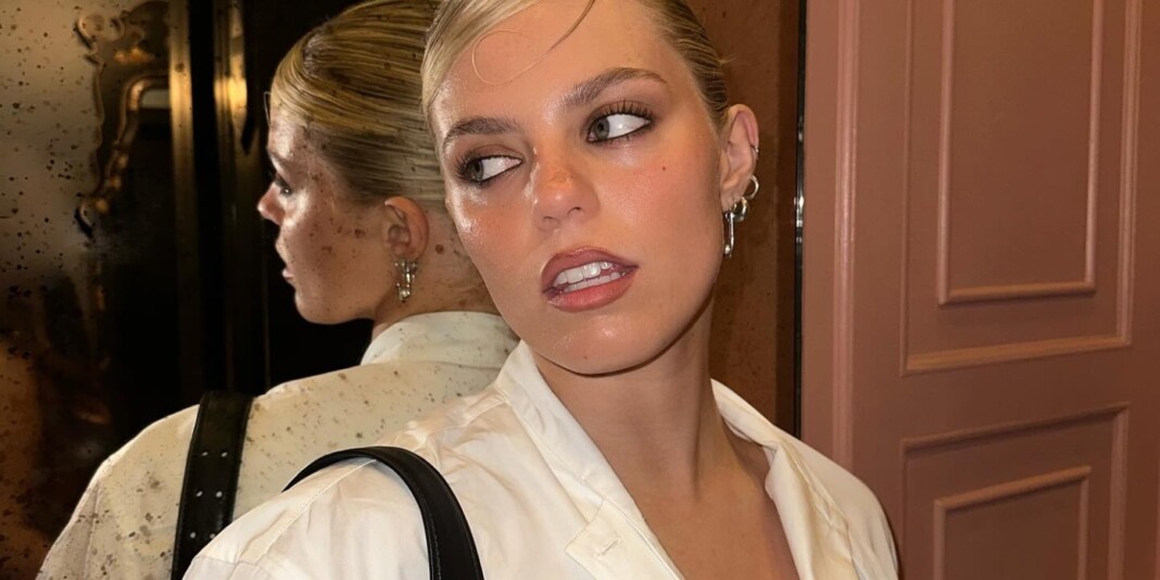 Qui est Renée Rapp, nouveau visage de la marque L’Oréal et musicienne ...