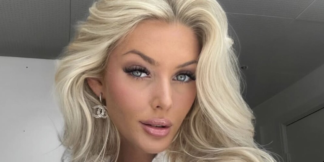 Sacrée Miss Univers 2024, qui est Victoria Theilvig