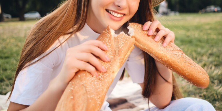 Manger du pain tous les jours : les conséquences surprenantes sur la santé Manger du pain tous les jours : les conséquences surprenantes sur la santé