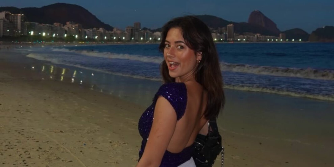 Cette influenceuse montre la facilité avec laquelle on peut mentir sur ...