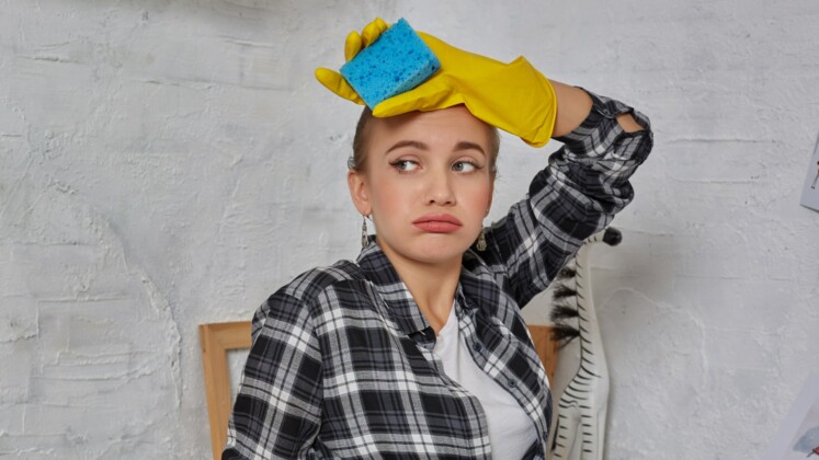 Ces méthodes pourraient vous faire aimer les tâches ménagères