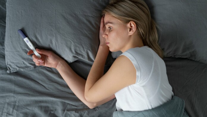 Infertilité féminine : un coupable inattendu dévoilé