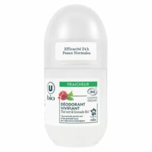 Notés 100/100 sur Yuka, ces déodorants ne contiennent pas de substances ...