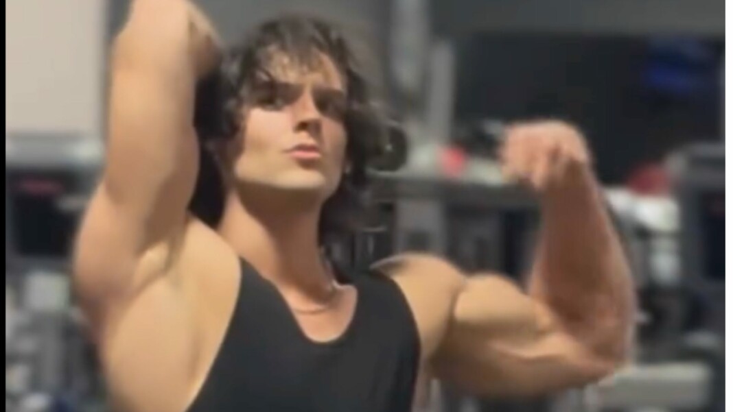 Cet homme mange 150 œufs en 5 jours, son corps réagi à l’extrême