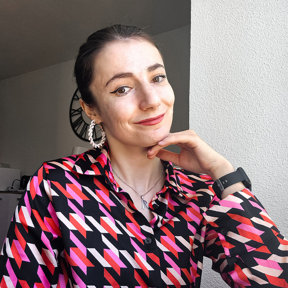 Alicia Reffay – The Body Optimist