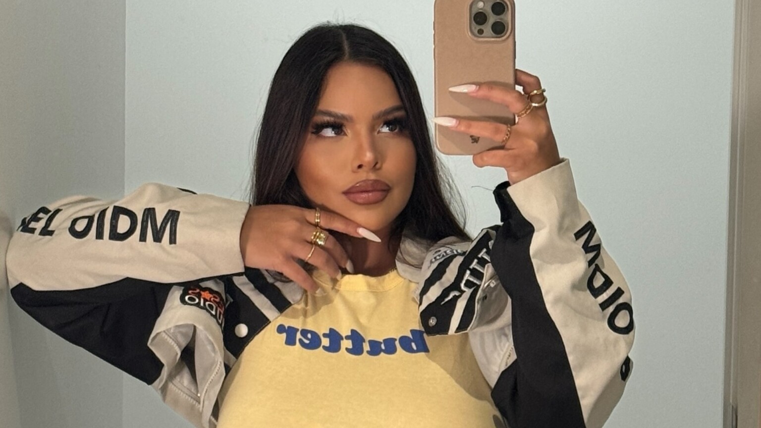 « On dirait un bbl » : cette influenceuse révèle la vraie raison de ses ...