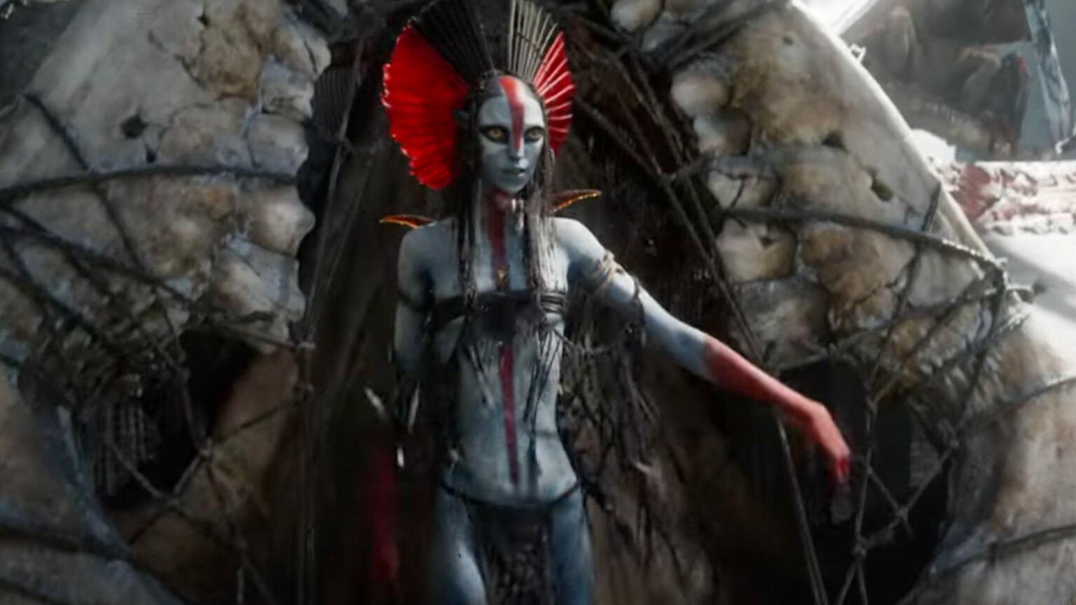 Avatar 3 : la bande-annonce en met plein les yeux