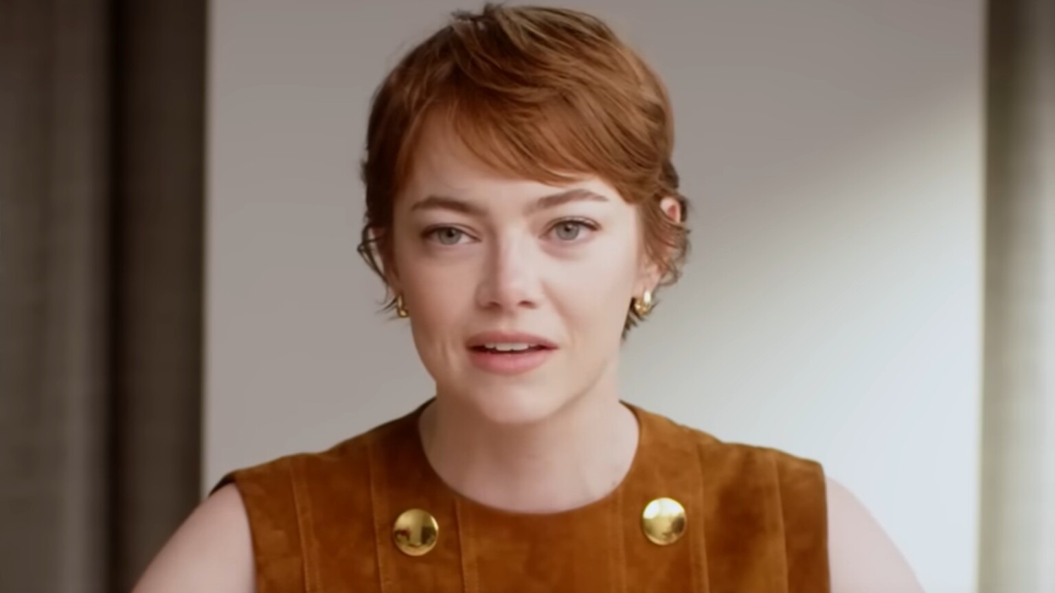 « C’était gênant ! » : Emma Stone raconte sa rencontre improbable avec ...