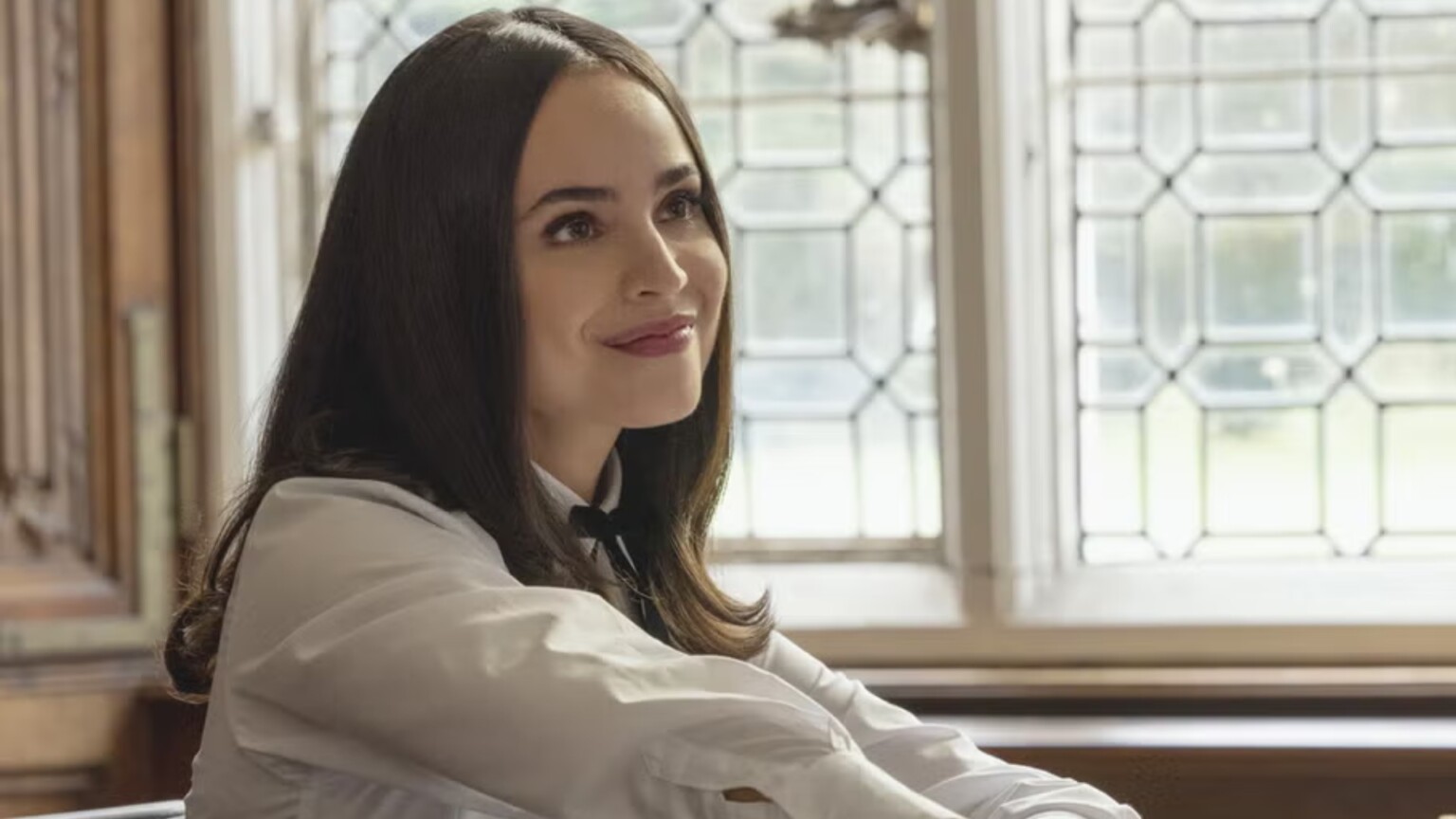 « Elle gâche le film » : Sofia Carson sous le feu des critiques pour ...