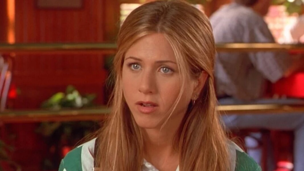 Jennifer Aniston révèle pourquoi elle n'a jamais été au Met Gala