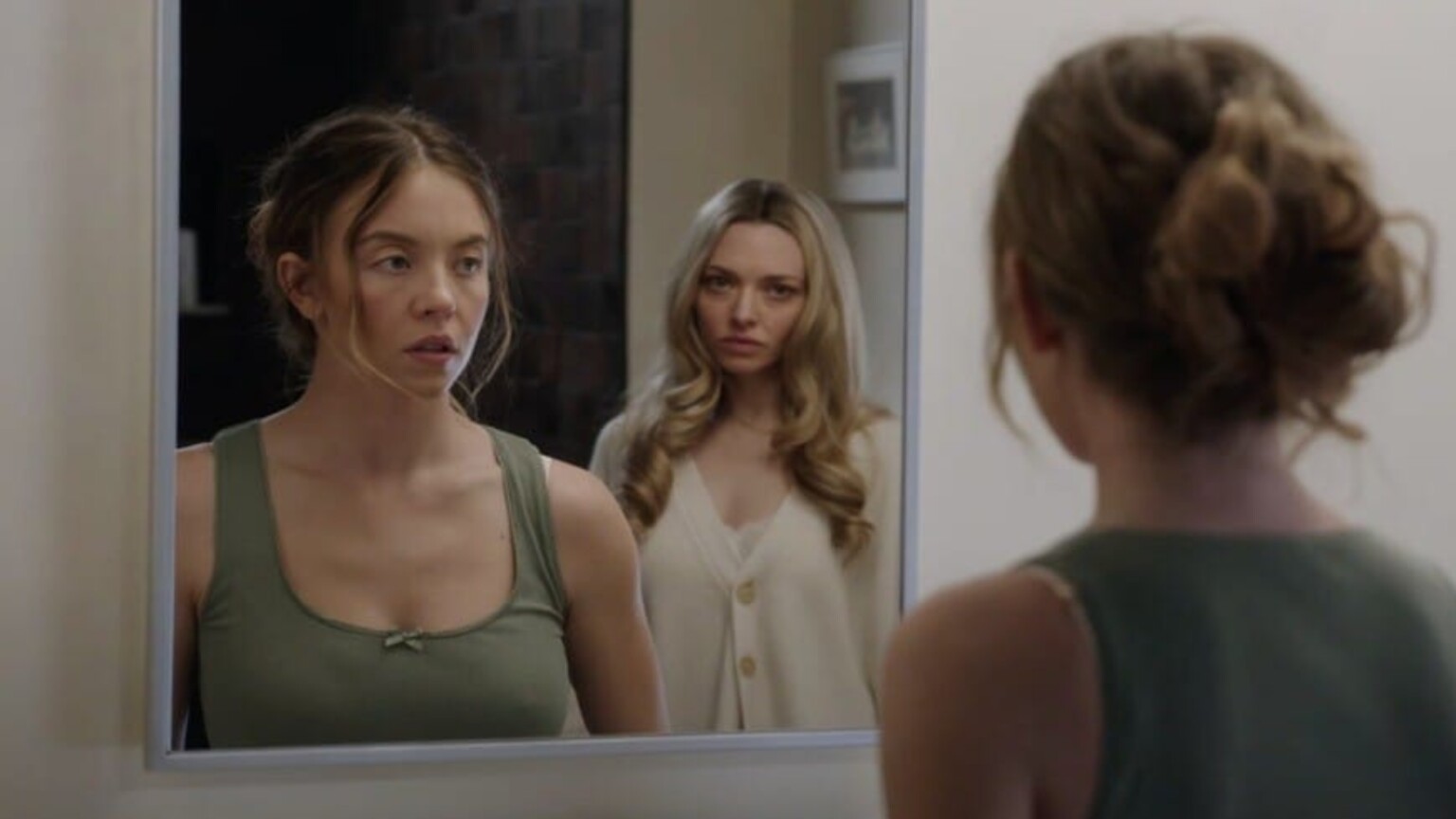 « La Femme de ménage » au cinéma : les premières images sont prometteuses