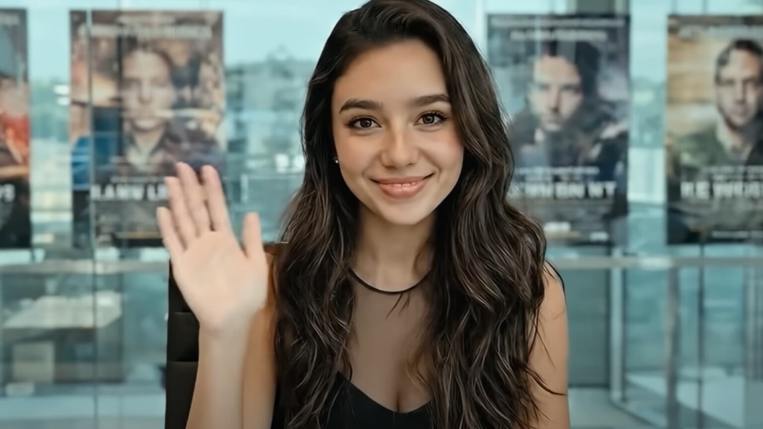 Tilly Norwood, une "actrice IA" qui n'existe pas et qu'on verra sur nos écrans