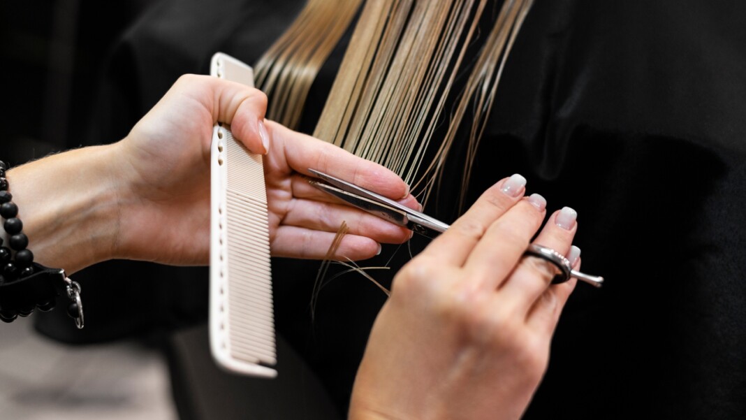 Voici la coupe flatteuse qui fait fureur pour la rentrée