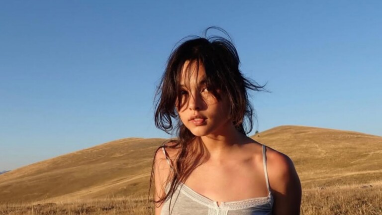 "Je m’habille comme je veux" : cette chanteuse ne se laisse pas faire