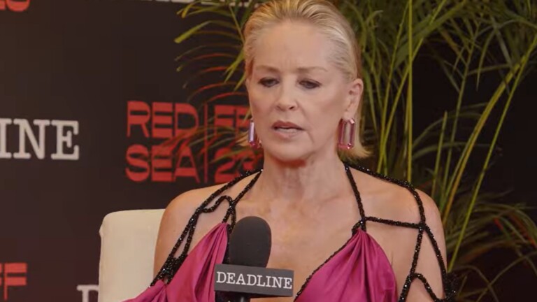"Je vaux plus que ça" : Sharon Stone se confie sur l’injustice ...