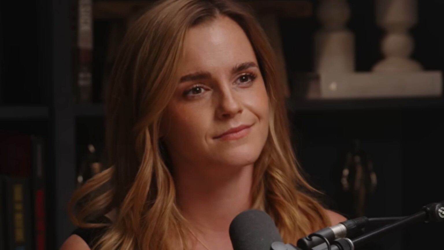 "On dirait une adolescente" : Emma Watson bluffe tout le monde à la ...