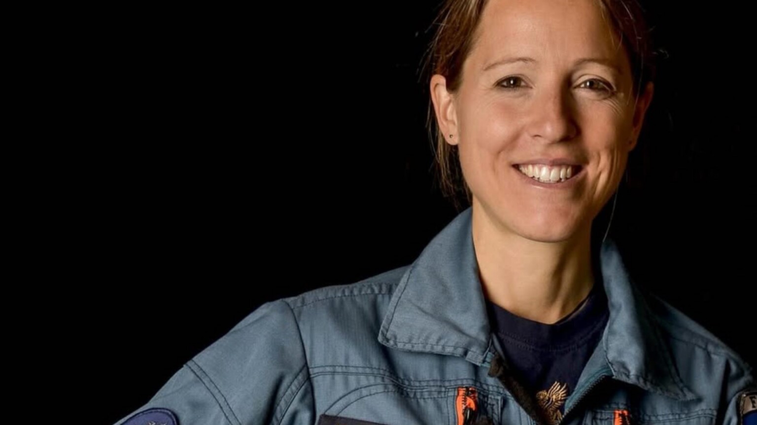 Qui est Sophie Adenot, 43 ans, future astronaute ? Son parcours ...