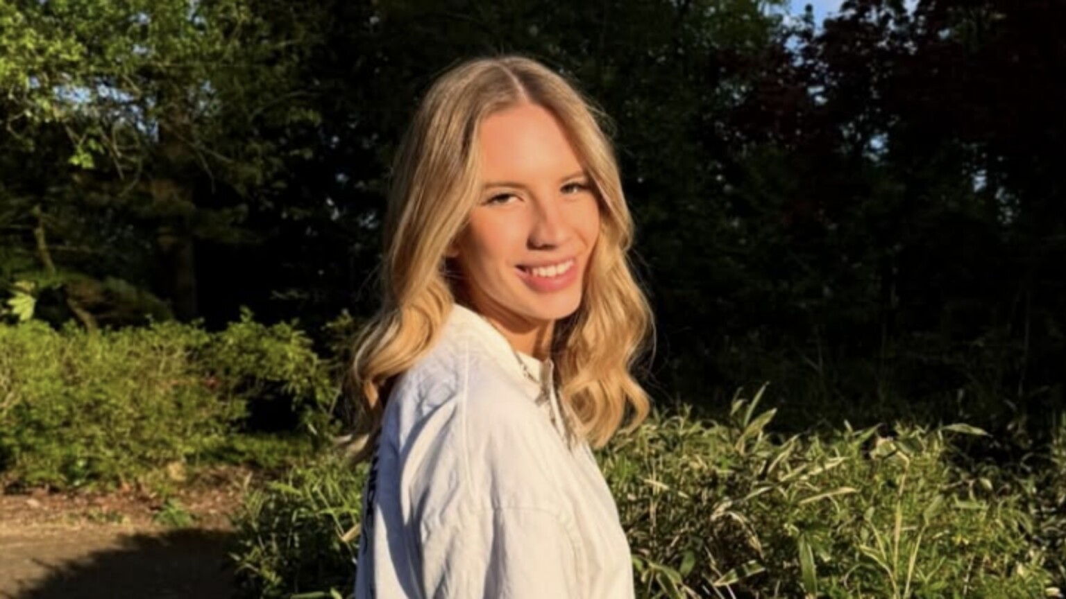 Ze werd op de middelbare school belachelijk gemaakt, maar werd de ...