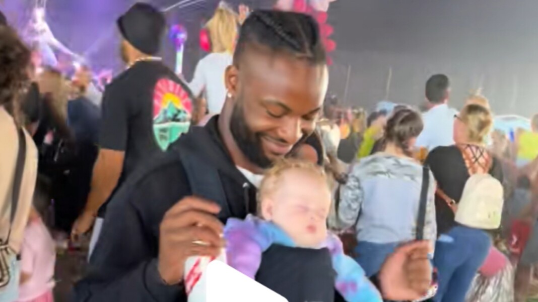 "Rave parties" for babies? The unlikely phenomenon that's captivating a ...