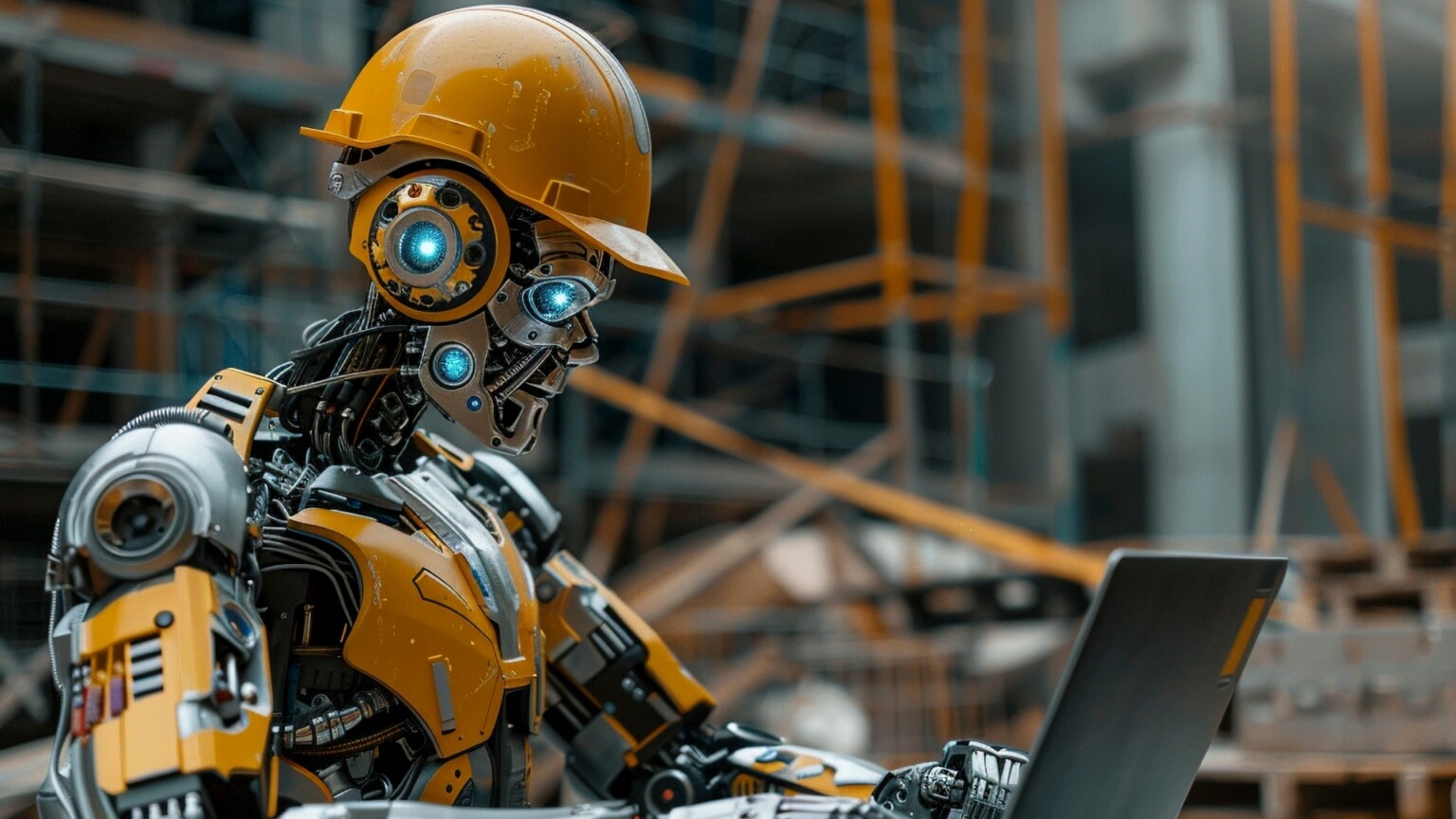 In China, an AI-controlled textile factory is disrupting the rules of ...